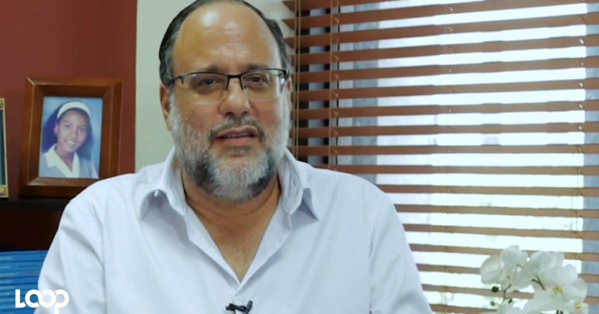 WATCH: ‘My time has come,’ says Golding of prospect for PNP leadership ...