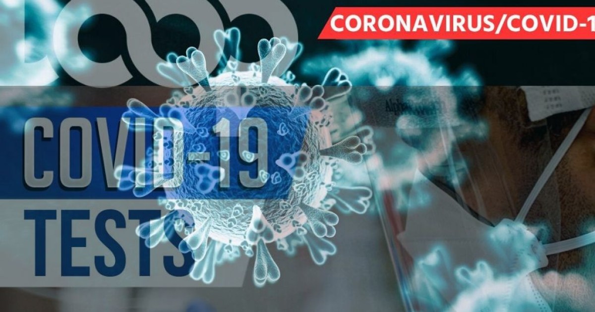 90 inmates in Belize test positive for COVID-19 on rapid test - Loop News