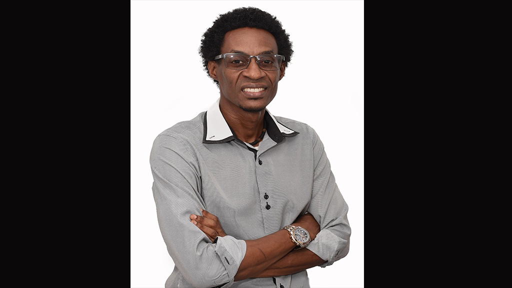 Tell Us More: Jason Joseph, educator and traditional folk enthusiast ...