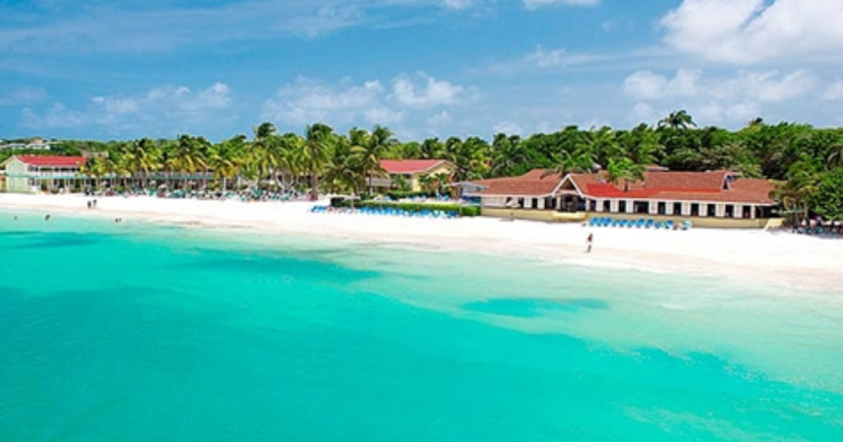 Now you can work in Antigua and Barbuda as a Digital Nomad - Loop News