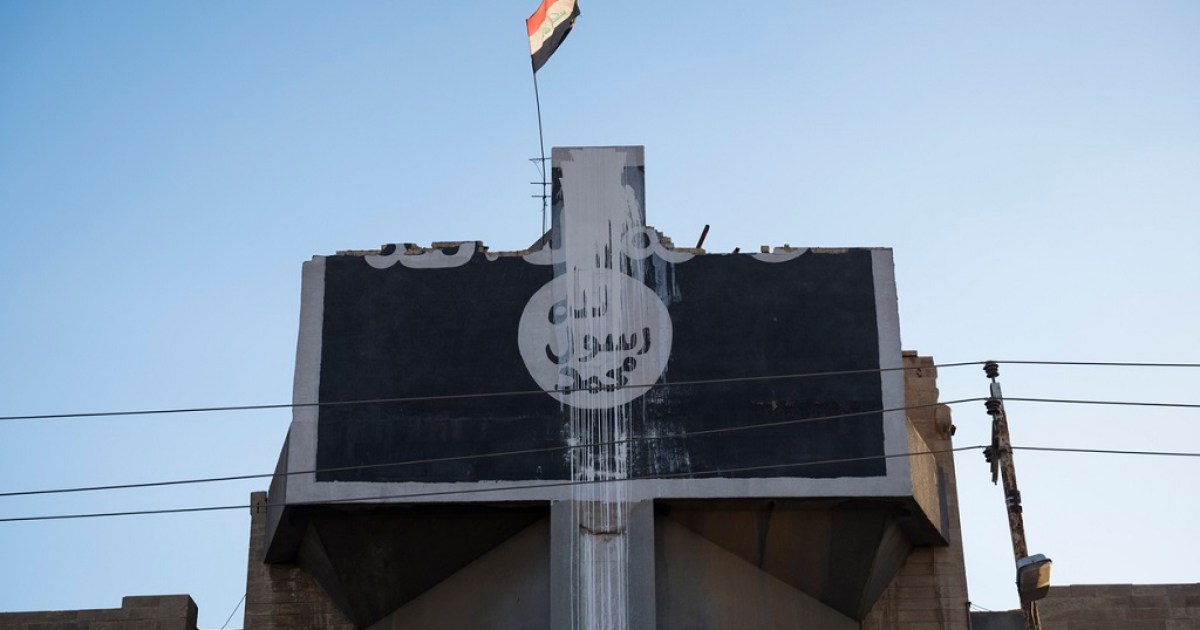 Trini-American and son charged with joining ISIS - Loop News