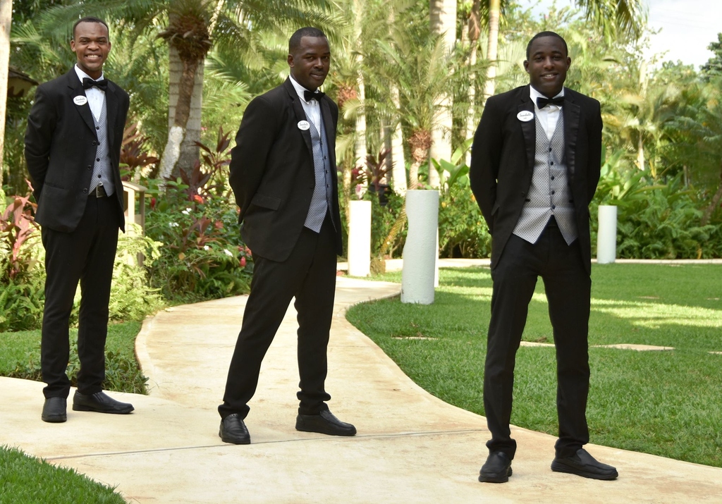 New butler promotions at Sandals Negril - Loop News