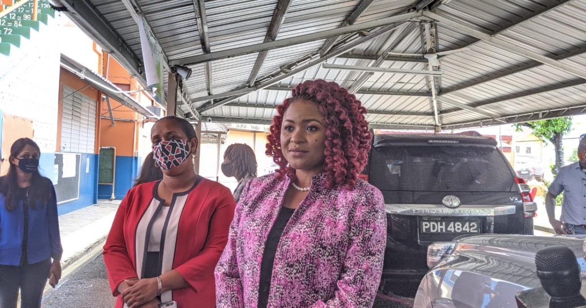 MoE: CXC to investigate changes in preliminary CAPE grades - Loop News