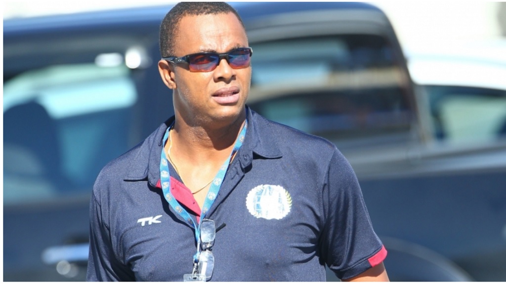 Courtney Walsh appointed West Indies women's coach - Loop News