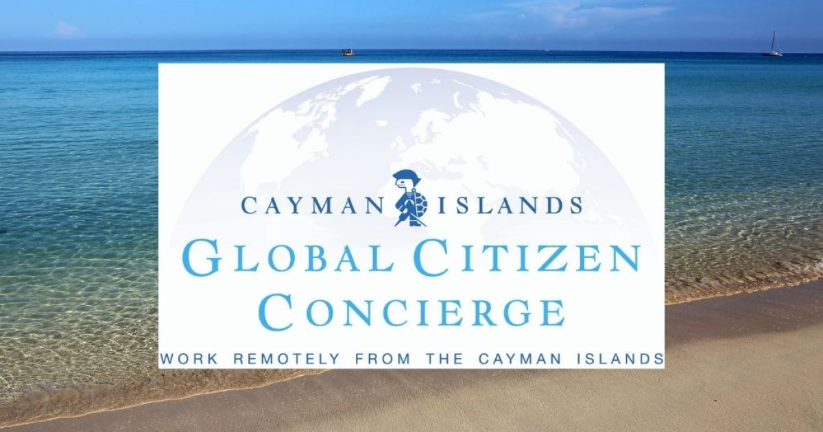 Cayman releases materials for Global Citizenship - Loop News