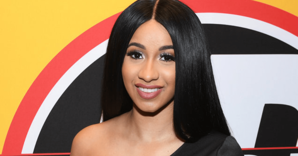 Cardi B announces Reebok X Cardi Footwear Collection - Loop News