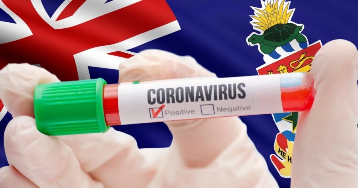 20 active cases of COVID in Cayman; 8 more since yesterday - Loop News