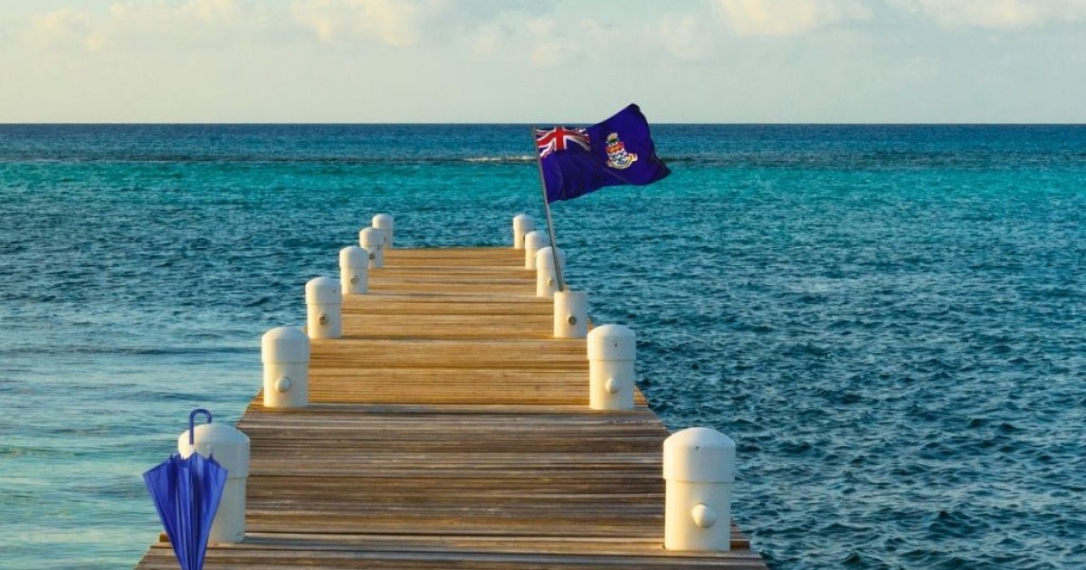 Cayman: Here's everything you need to know the day after the storm ...