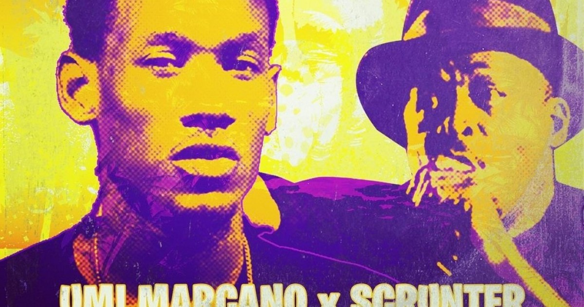 Umi and Scrunter team up for new Parang Soca - Loop News