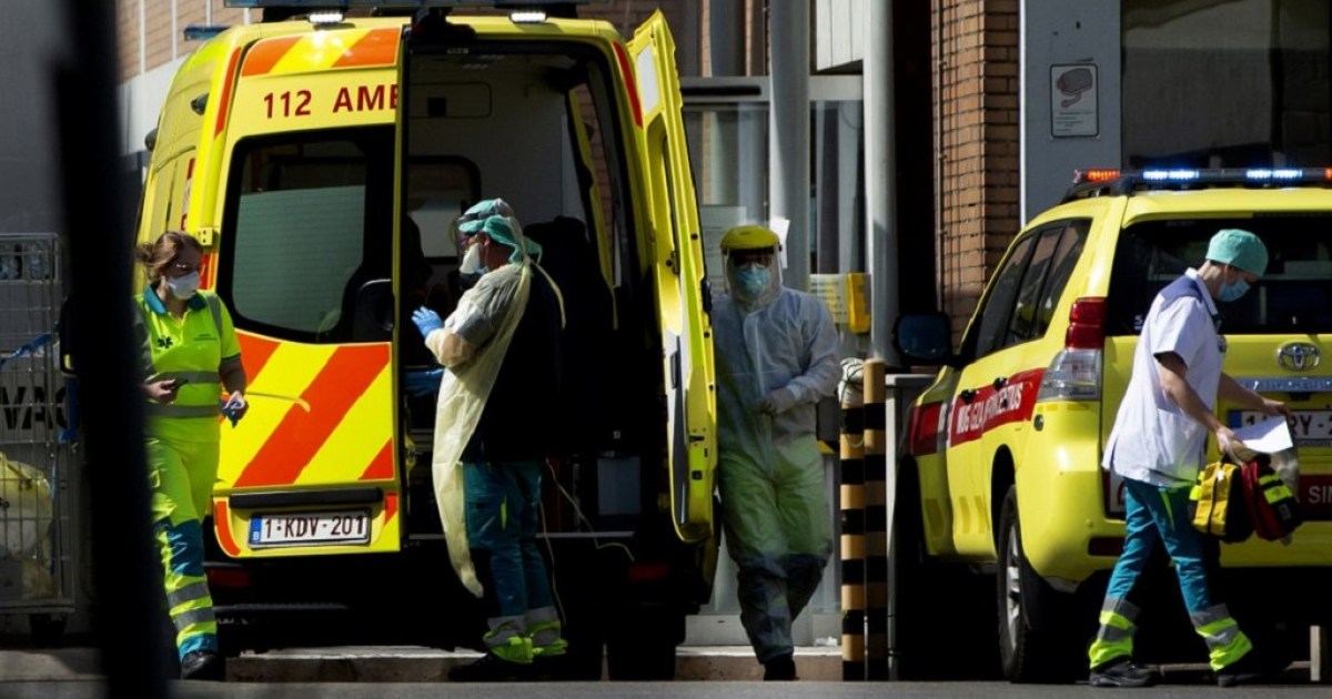 EU chief calls for common tests, tracing as virus surges - Loop News