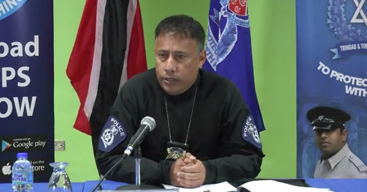 Griffith: Police-involved shootings will be investigated - Loop News