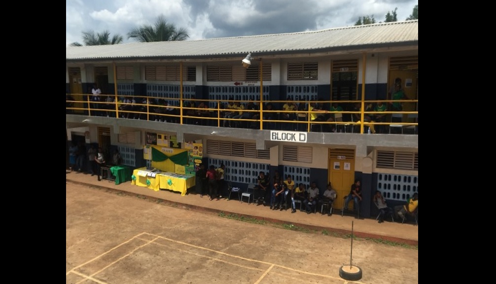 New Forest High launches GoFundMe to buy tablets for needy students ...