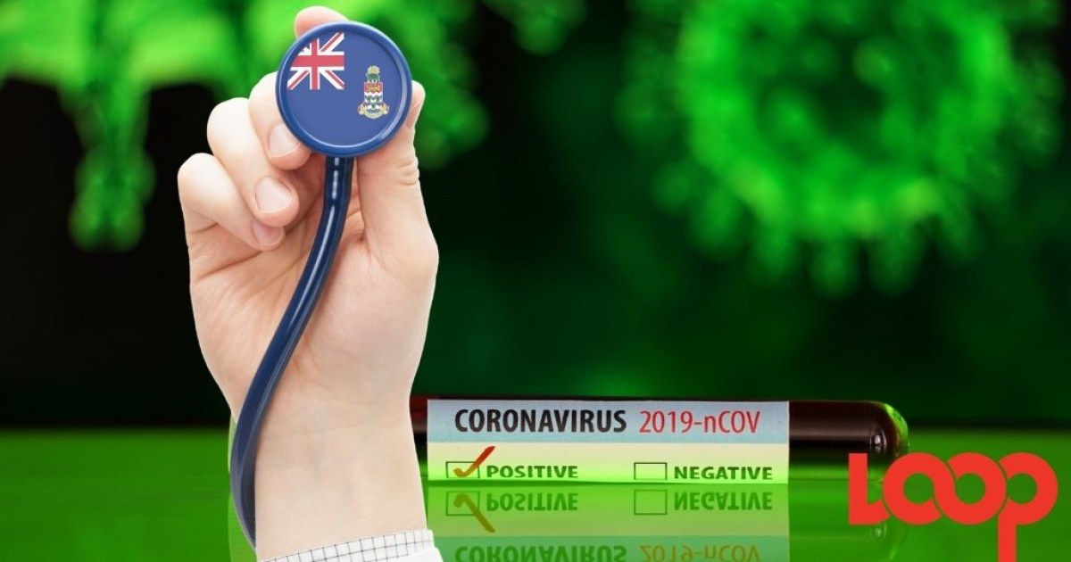 Cayman registers 3 more positive COVID-19 cases and one death - Loop News