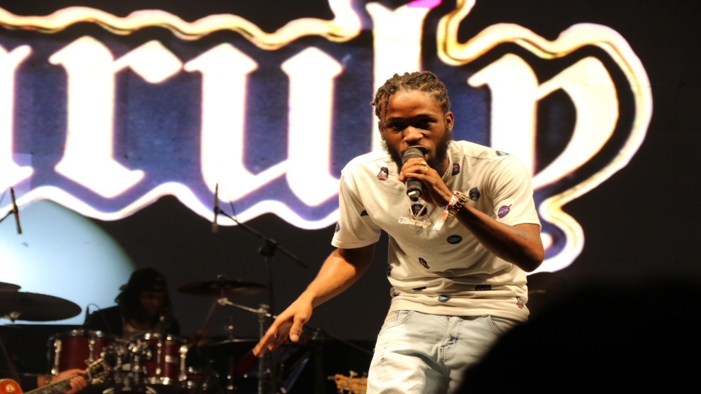 Quada's committal hearing postponed - Loop News