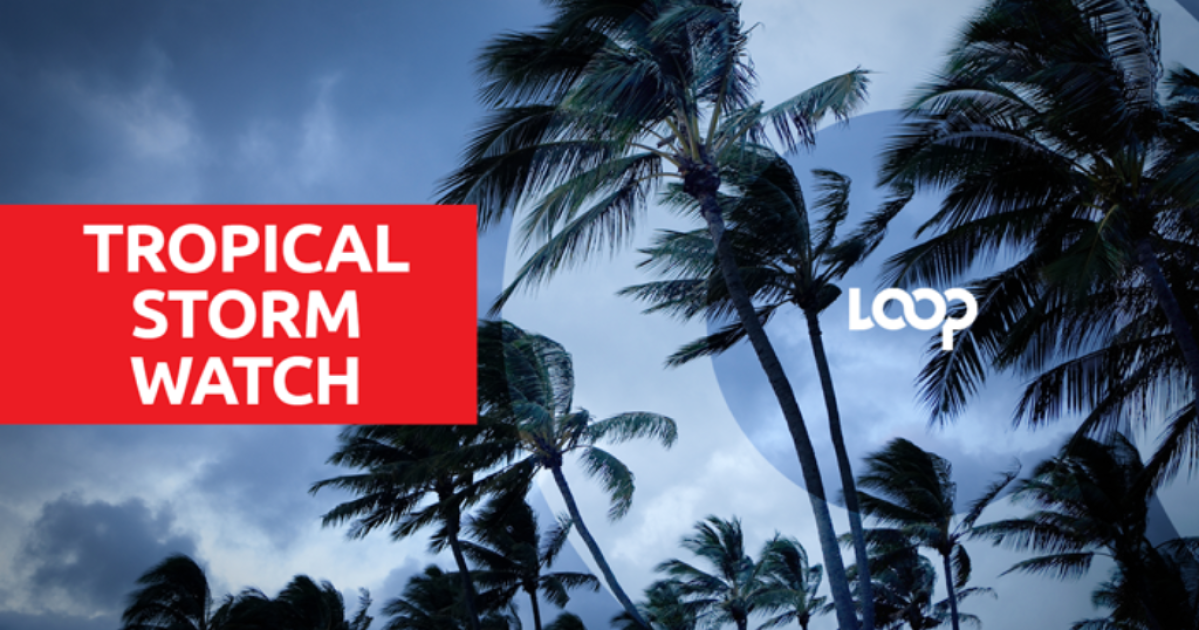 Live Blog: Hurricane Season in the Caribbean - Loop News