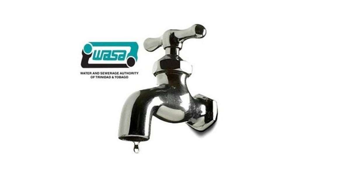 $450K WASA valves reported stolen - Loop News