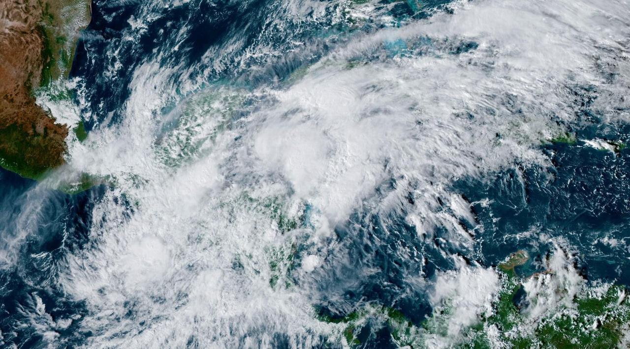 Eta still causing heavy rainfall; Cayman under Tropical Storm Watch ...