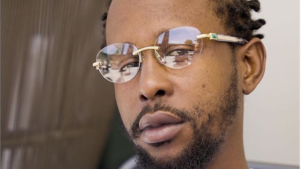 Popcaan forever grateful as he receives Billboard plaques - Loop News