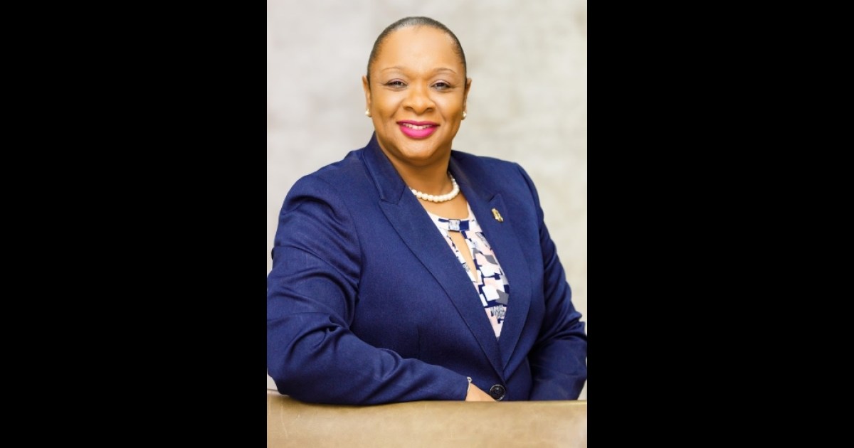 TCI Education Ministry building reopens after hurricane damage - Loop News