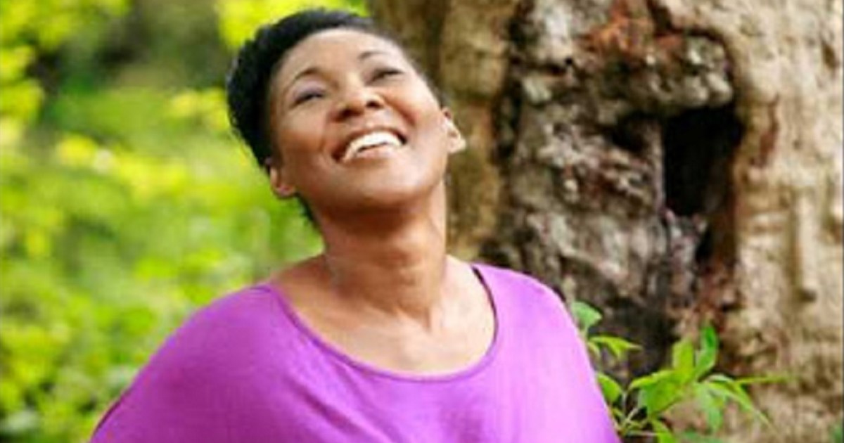 Jenieve Hibbert-Bailey releases 'Hallelujah' - Loop News