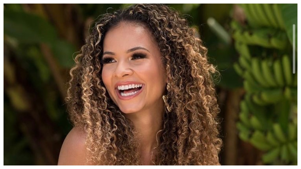 10 Things you may not know about Hillary Ann Williams - Loop News