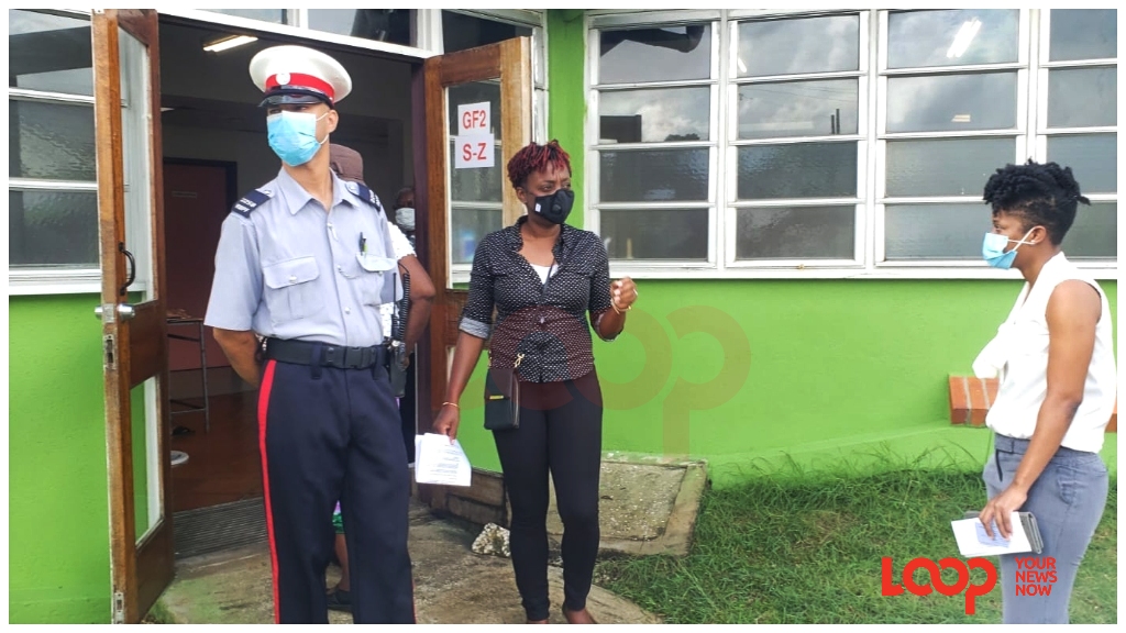 Optimistic Toni Moore confident that she can win St George North - Loop ...