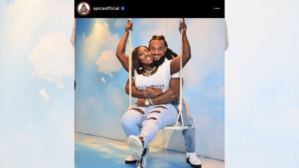 Spice and new bae Justin Budd hit Cabo for birthday ‘bae’cation - Loop News