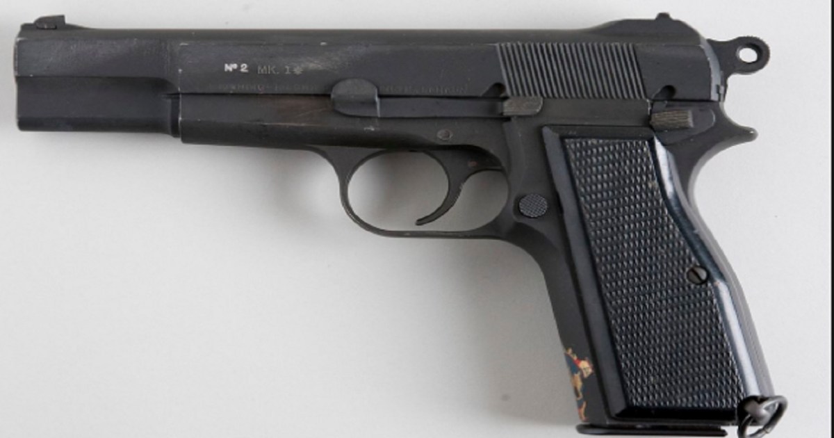 ‘Chups’ the higgler allegedly held with gun on Love Lane, Spanish Town ...