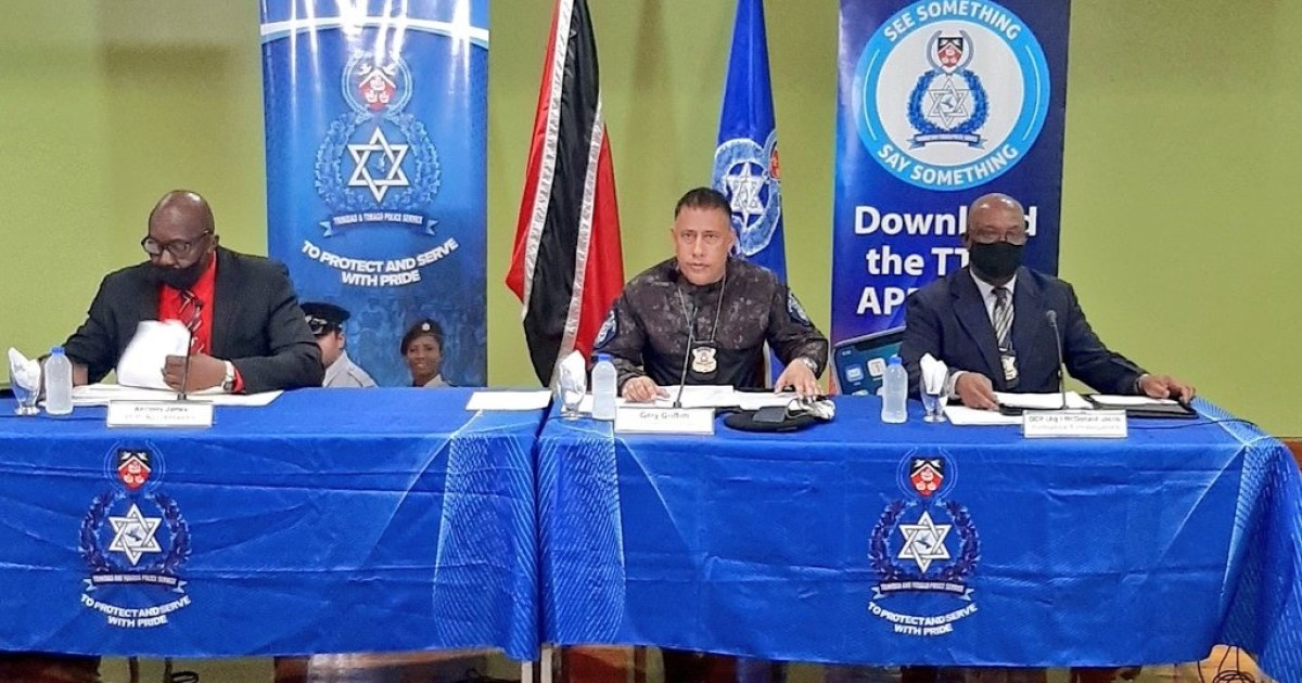 Griffith slams ‘greedy’ pyramid scheme supporters - Loop News