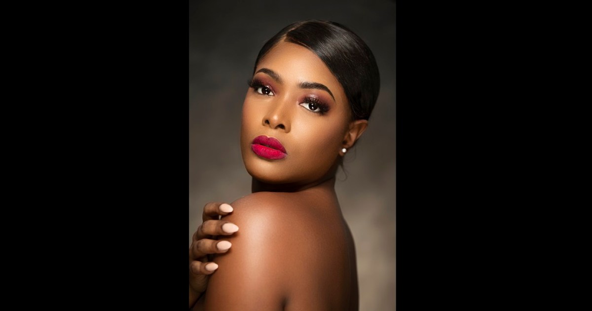 Jenelle Thongs wins Miss Supranational T&T - Loop News