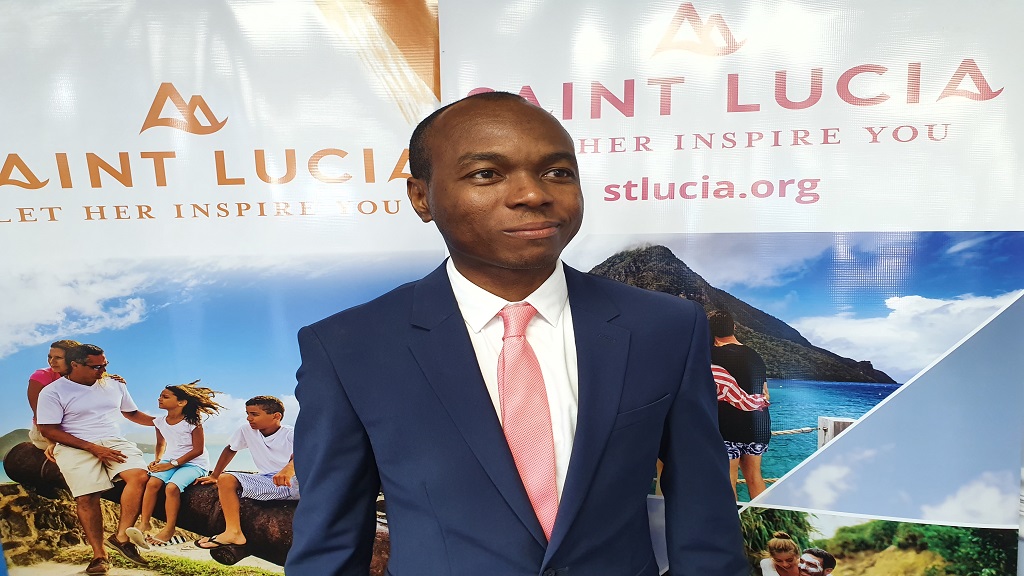 Honeymoon bliss: Minister proud of country’s latest destination award ...