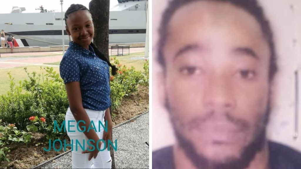 Two missing in unrelated events - Loop News