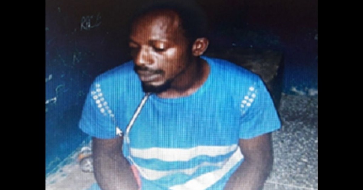 La Brea man denied bail for breaching protection order - Loop News