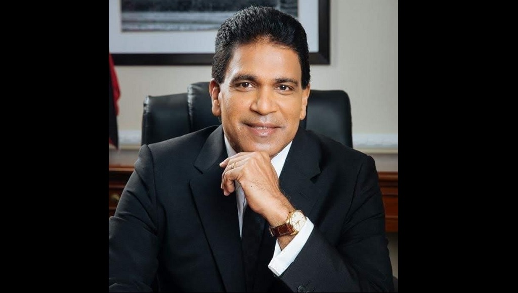 Moonilal slams Rowley over 'offensive' Facebook post - Loop News