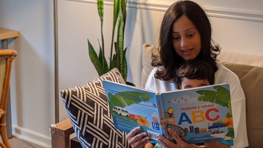 Caribbean Baby encourages children to love their culture - Loop News
