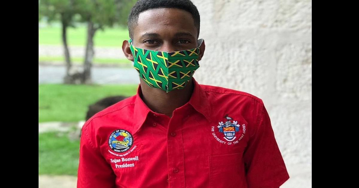 UWI Guild President backs call for 'repositioning of agriculture ...