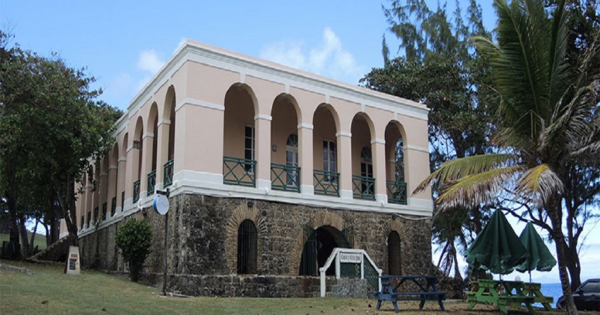 New operating hours at the Saint Lucia National Trust - Loop News