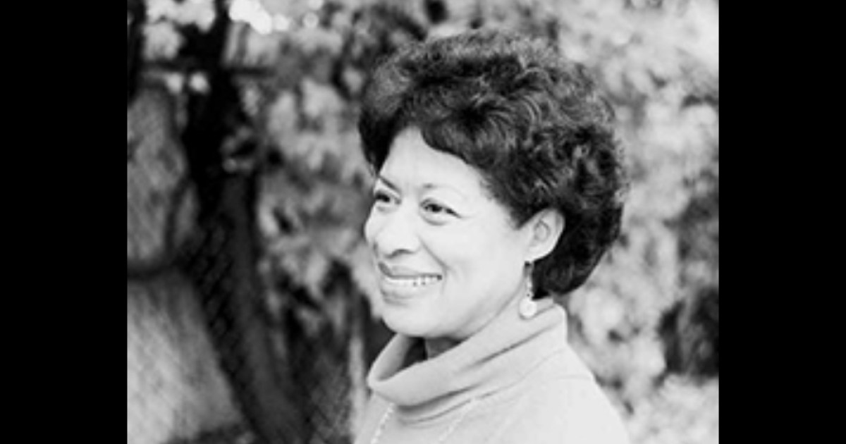 Beka Lamb author, Zee Edgell, loses battle with cancer - Loop News