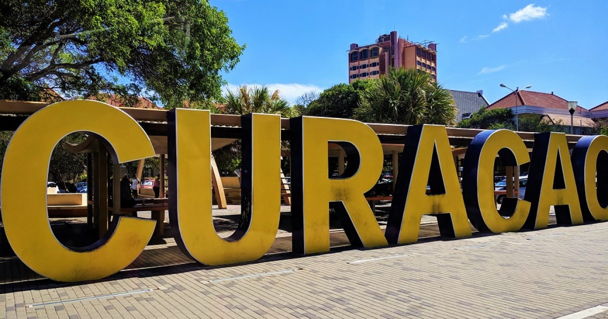 Curaçao: No COVID test from 19 'low risk' countries, no quarantine ...