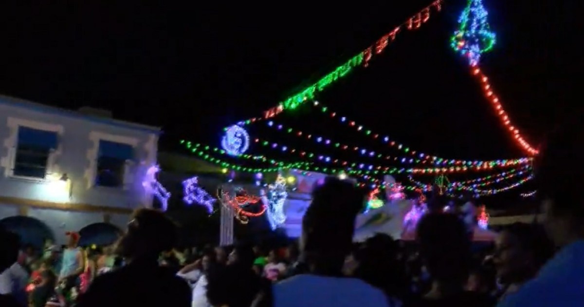 It’s Nine Mornings: Festival time in St Vincent and the Grenadines ...