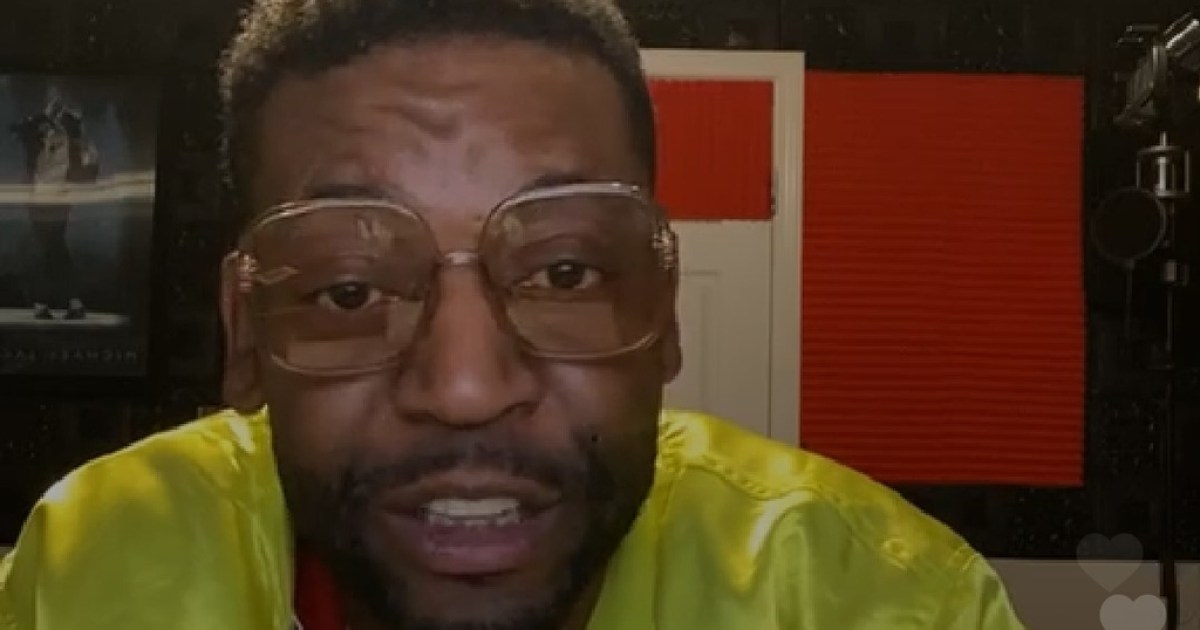 ‘I’m no woman beater’: Majah Hype says he’s the real victim - Loop News