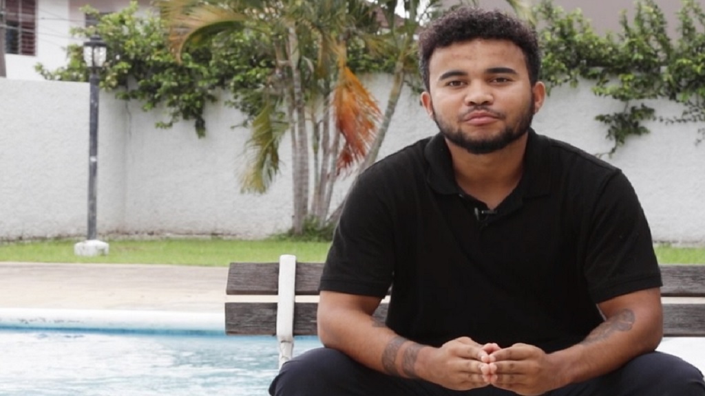 'I’ve had enough': Kyle Butler says he has endured years of abuse ...