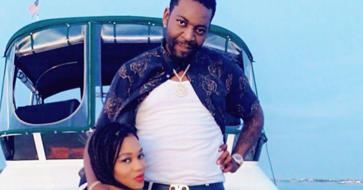 Majah Hype’s ex-lover makes allegations against him - Loop News