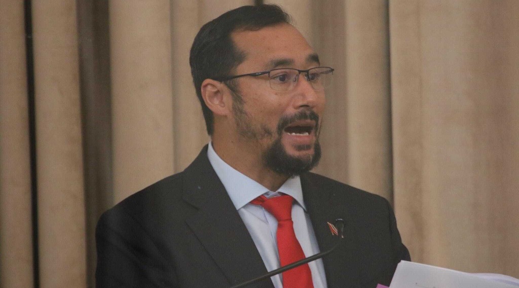 ‘I never misled Parliament’, Stuart says - Loop News