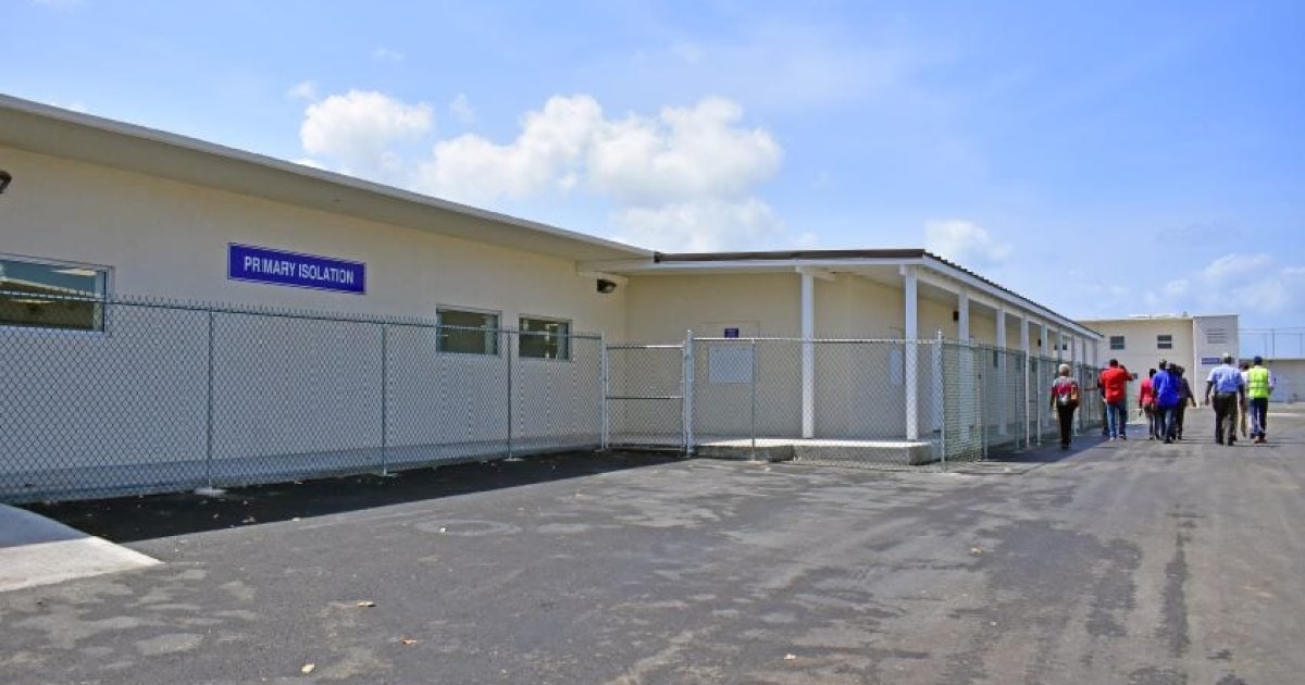 Boyfriend of Love Island's Zara Holland still in isolation - Loop News