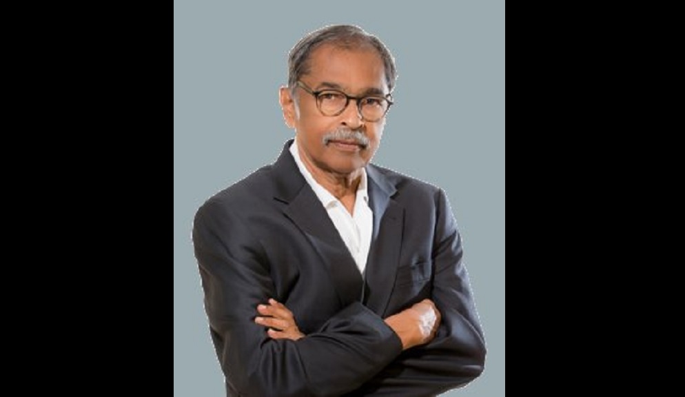 Tributes pour in for Lannaman & Morris' CEO, Harry Maragh - Loop News