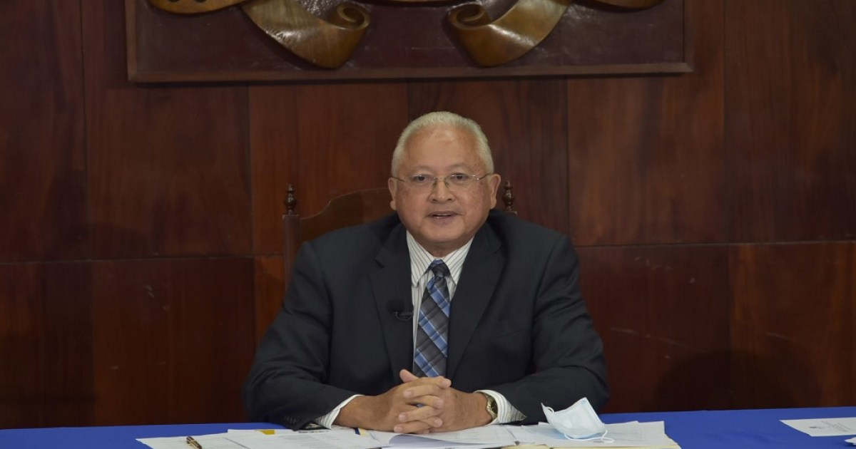 NIDS card will be the most secure ever in Jamaica - Gov't - Loop News