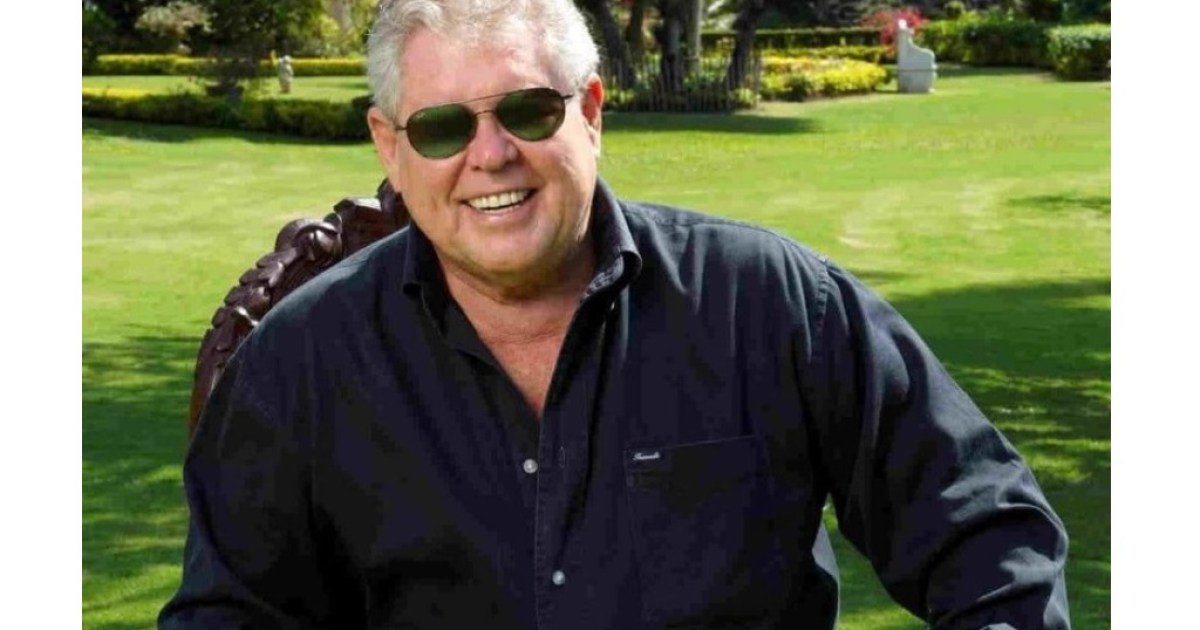 Region continues to mourn Sandals founder - Loop News