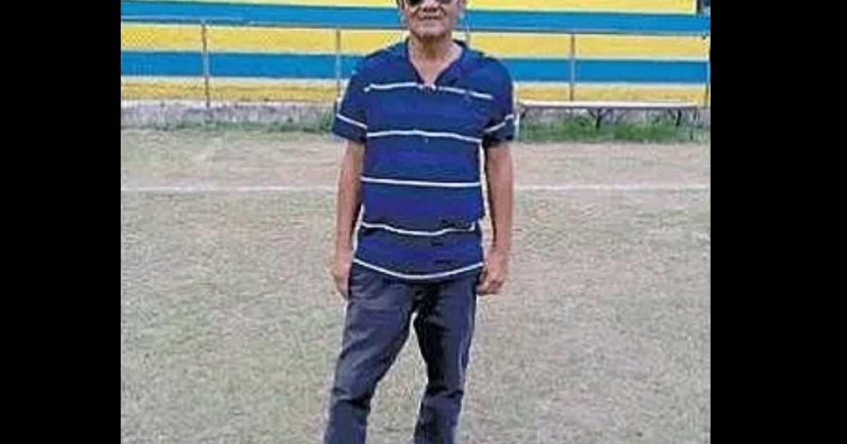 Jamaica's football community in grief following death of 'Danny' Lyn ...