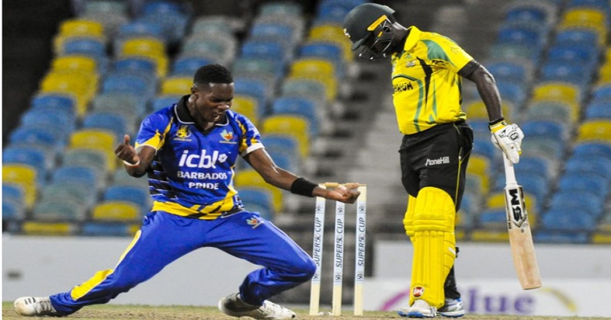 CWI announces return of regional 50-over cricket - Loop News